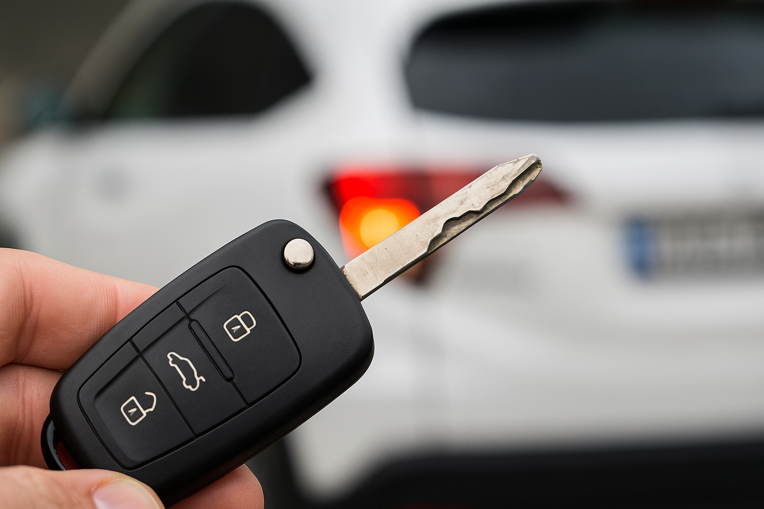 Broken Car Key Repair: How LockCo Fixes the Problem Fast and Saves You ...